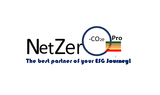 NetZeroPro低碳轉型數位服務平台